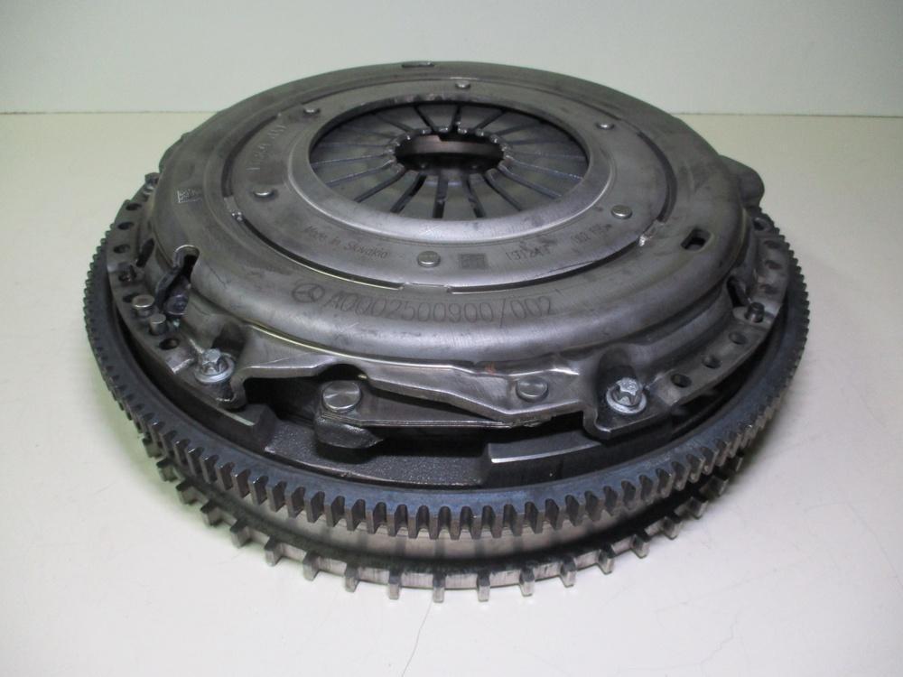 A0002500900 KIT VOLANO BIMASSA MOTORE MERCEDES-BENZ SPRINTER 2.2 CDI ...