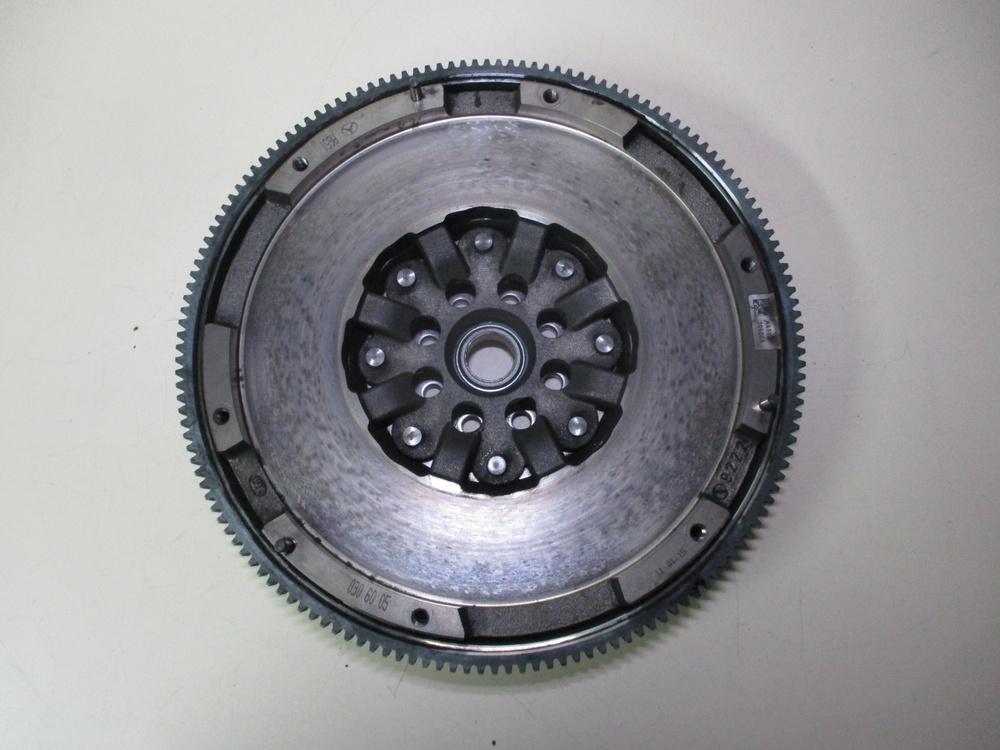 A0002500900 KIT VOLANO BIMASSA MOTORE MERCEDES-BENZ SPRINTER 2.2 CDI ...