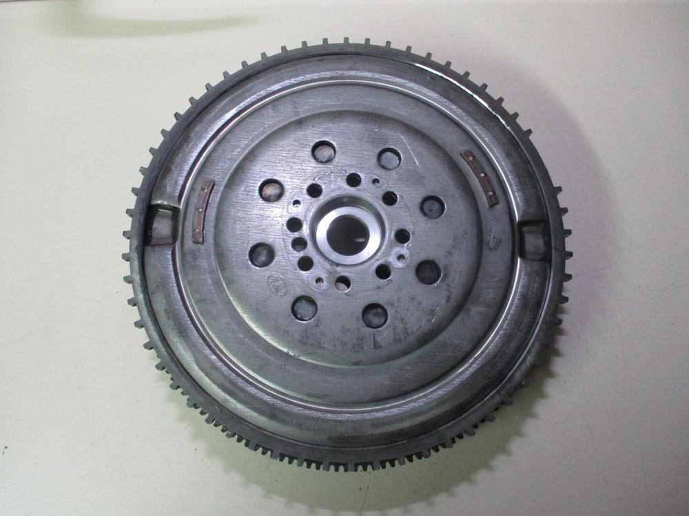 A0002500900 KIT VOLANO BIMASSA MOTORE MERCEDES-BENZ SPRINTER 2.2 CDI ...