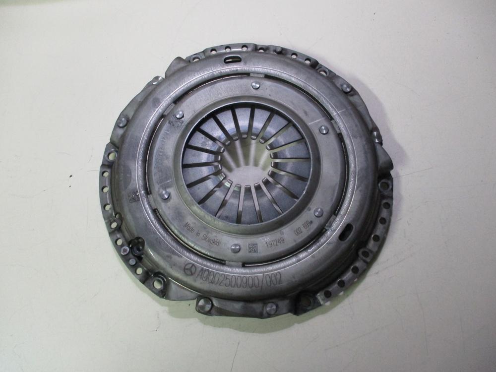 A0002500900 KIT VOLANO BIMASSA MOTORE MERCEDES-BENZ SPRINTER 2.2 CDI ...