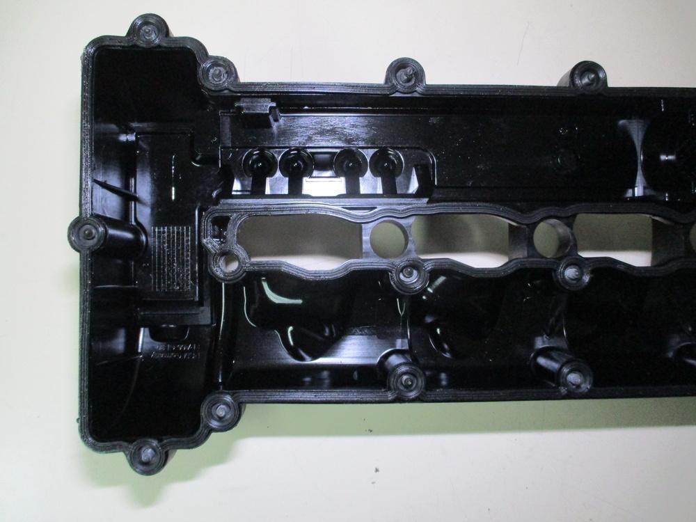 A6510108918 COPERCHIO PUNTERIE MERCEDES CLASSE E W212 220 CDI ANNO 2010 ...