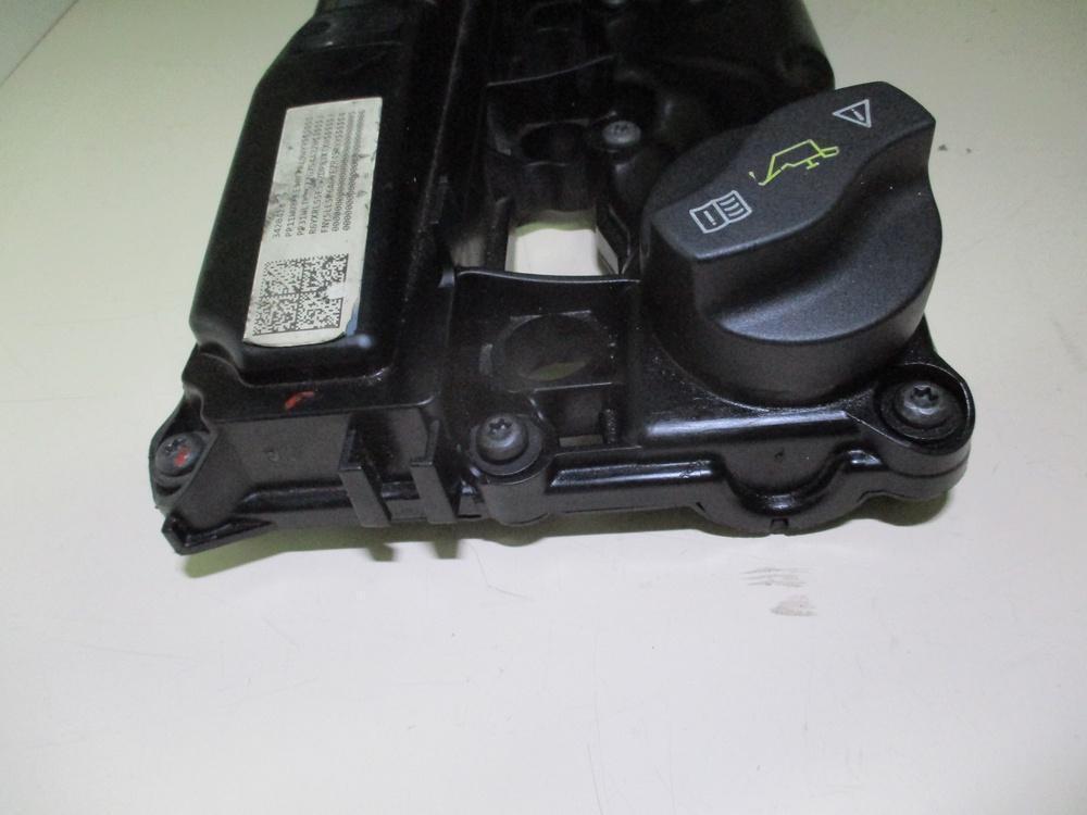 A6510108918 COPERCHIO PUNTERIE MERCEDES CLASSE E W212 220 CDI ANNO 2010 ...