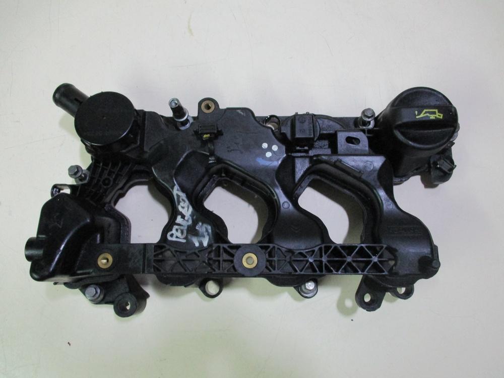 P1001845 COLLETTORE ASPIRAZIONE MOTORE FORD FOCUS 1.5 TDCI ANNO 2018 XWDB