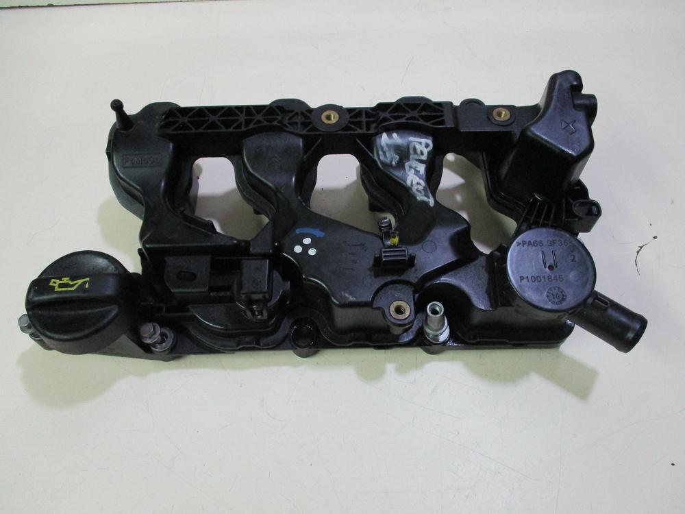P1001845 COLLETTORE ASPIRAZIONE MOTORE FORD FOCUS 1.5 TDCI ANNO 2018 XWDB