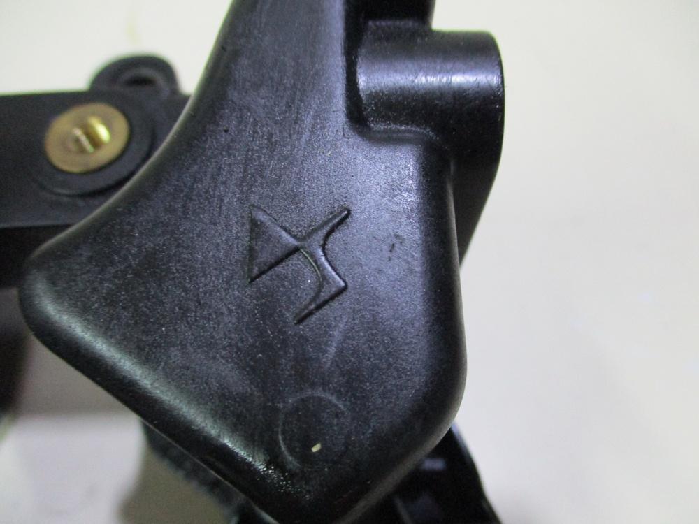 P1001845 COLLETTORE ASPIRAZIONE MOTORE FORD FOCUS 1.5 TDCI ANNO 2018 XWDB