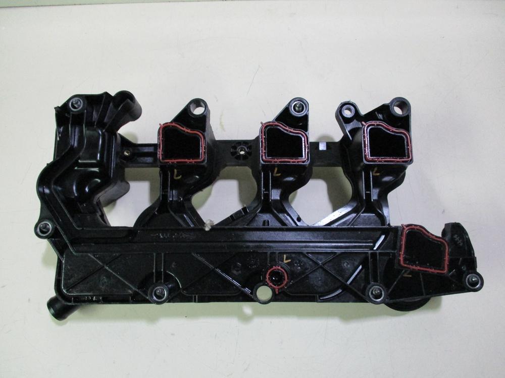 P1001845 COLLETTORE ASPIRAZIONE MOTORE FORD FOCUS 1.5 TDCI ANNO 2018 XWDB