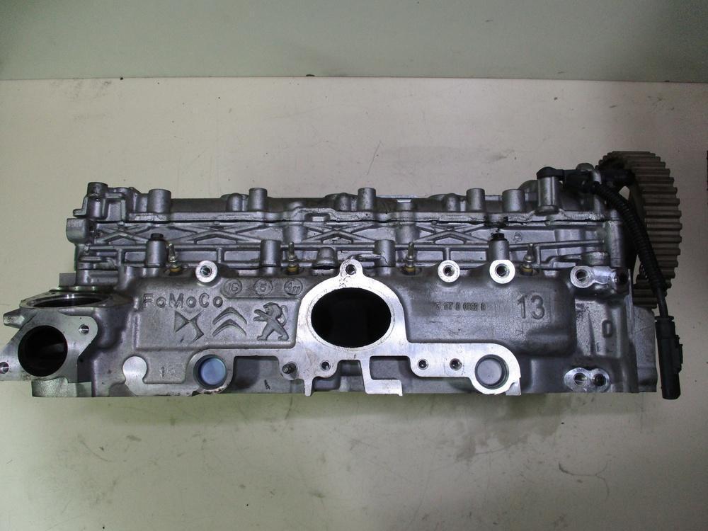 9812647280 TESTATA MOTORE PEUGEOT CITROEN 1.5 BLUE HDI 16V 9821470380