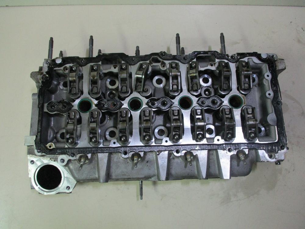 9812647280 TESTATA MOTORE PEUGEOT CITROEN 1.5 BLUE HDI 16V 9821470380