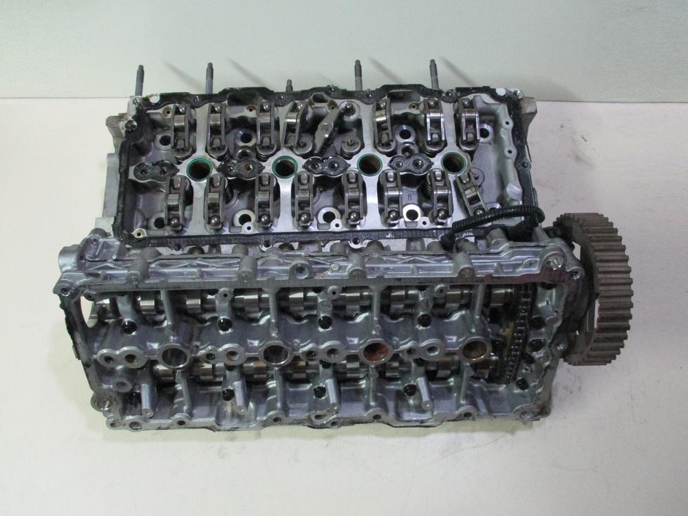 9812647280 TESTATA MOTORE PEUGEOT CITROEN 1.5 BLUE HDI 16V 9821470380