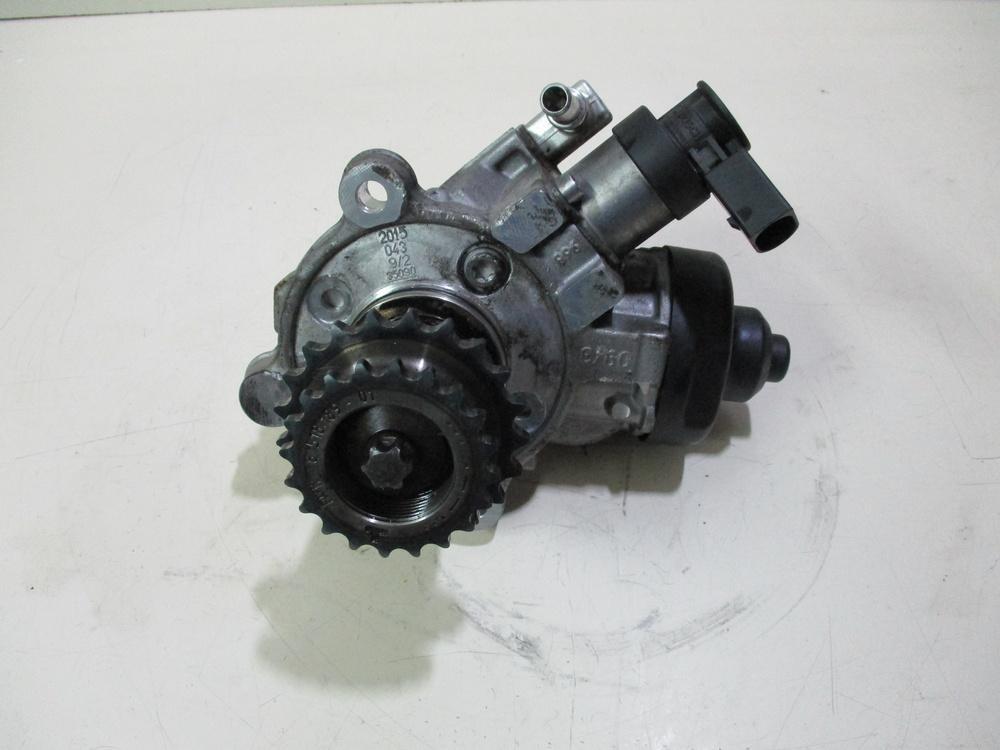 0445010764 BOSCH POMPA ALTA PRESSIONE GASOLIO COMMON RAIL MOTORE BMW 2. ...