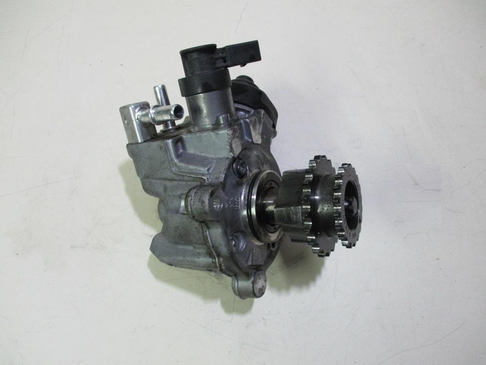 0445010764 BOSCH POMPA ALTA PRESSIONE GASOLIO COMMON RAIL MOTORE BMW 2. ...