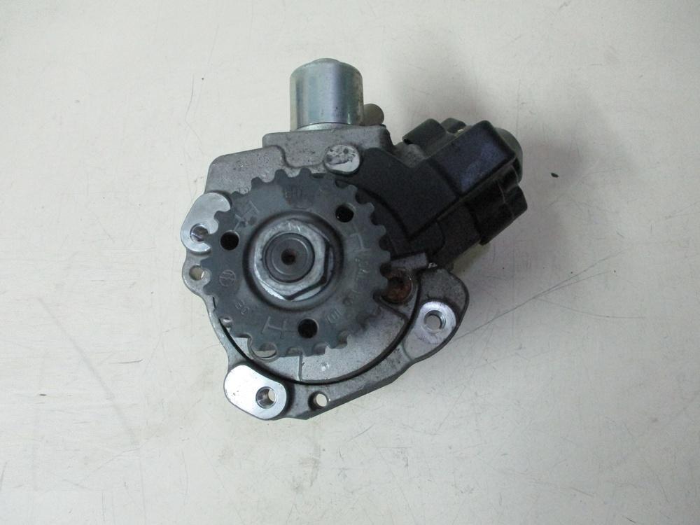 04B130755F DELPHI POMPA ALTA PRESSIONE GASOLIO MOTORE VW AG POLO 1.4 ...