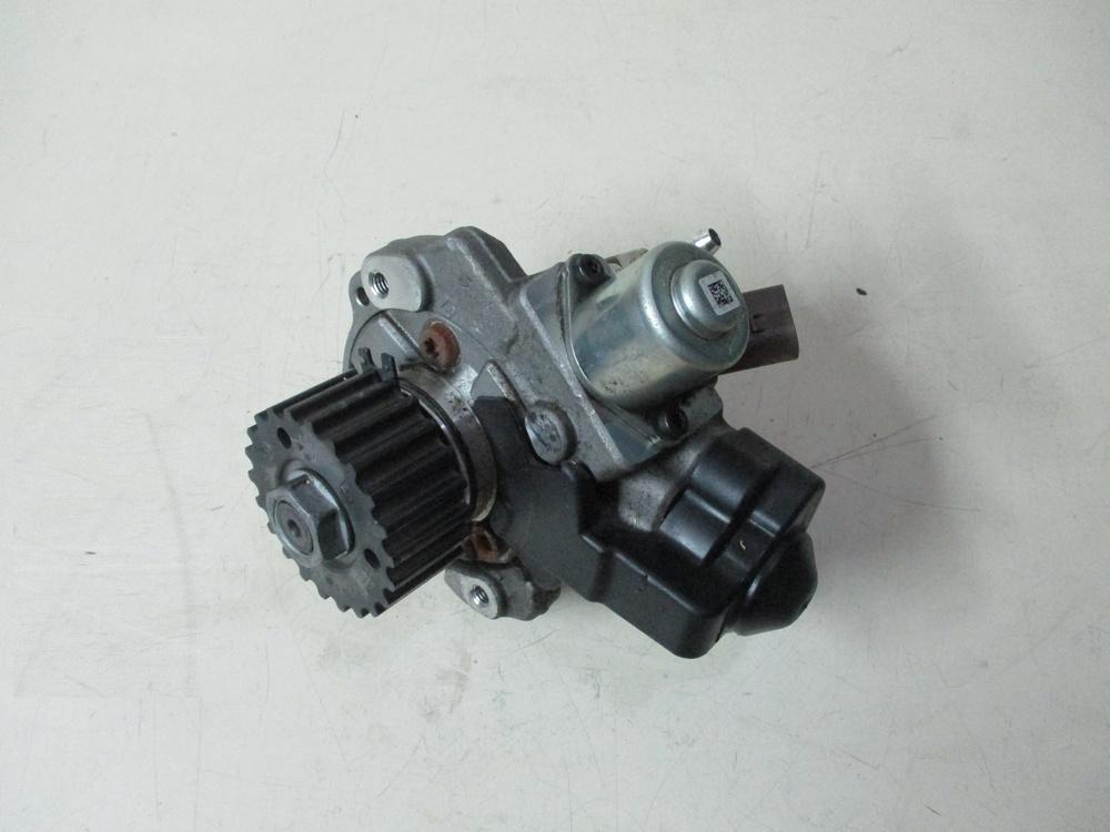 04B130755F DELPHI POMPA ALTA PRESSIONE GASOLIO MOTORE VW AG POLO 1.4 ...