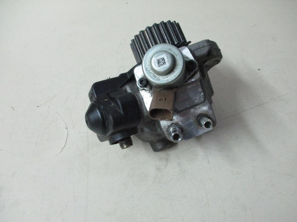 04B130755F DELPHI POMPA ALTA PRESSIONE GASOLIO MOTORE VW AG POLO 1.4 ...