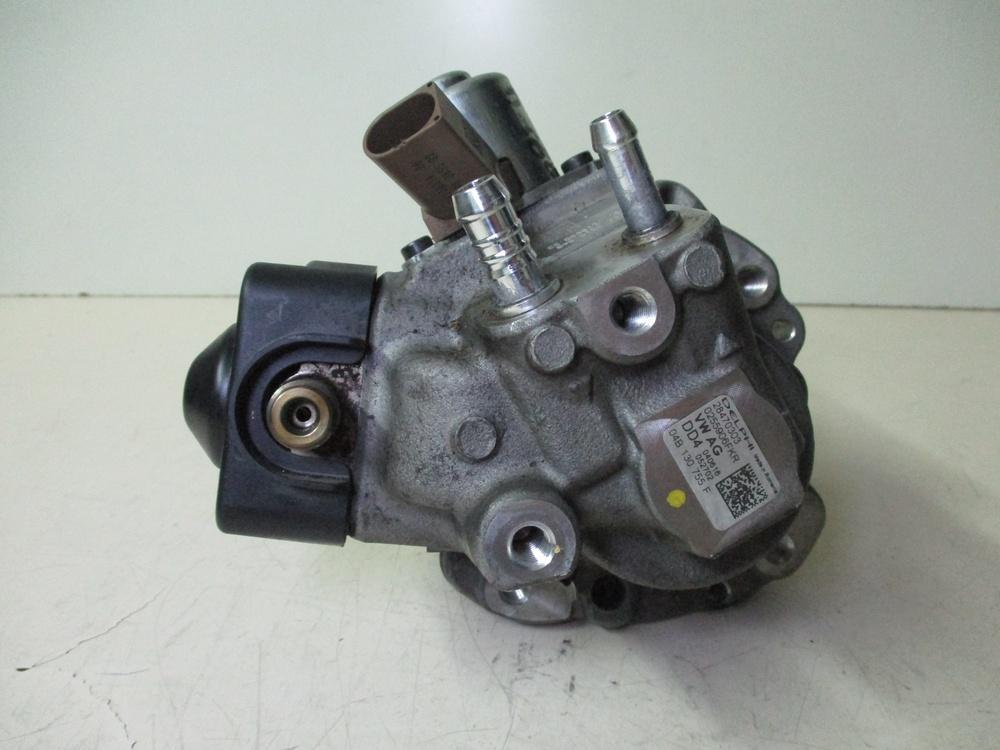 04B130755F DELPHI POMPA ALTA PRESSIONE GASOLIO MOTORE VW AG POLO 1.4 ...