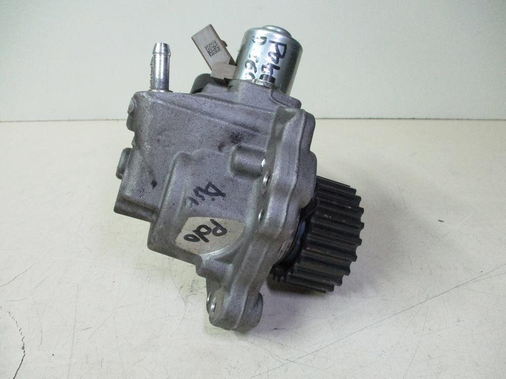 04B130755F DELPHI POMPA ALTA PRESSIONE GASOLIO MOTORE VW AG POLO 1.4 ...