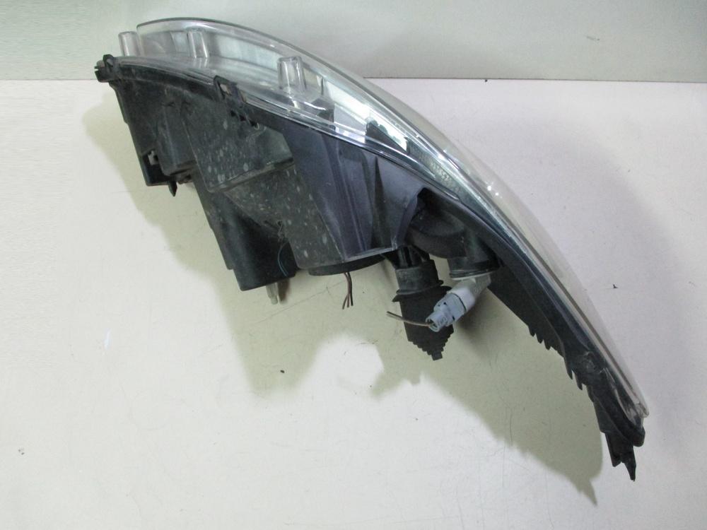 8200733878 FARO FANALE ANTERIORE SINISTRA DACIA SANDERO ANNO 2008