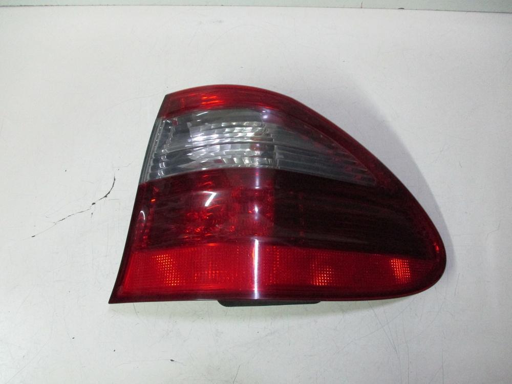 A2118201664 FANALE STOP LUCE POSTERIORE DX MERCEDES-BENZ E W211 SW ANNO ...
