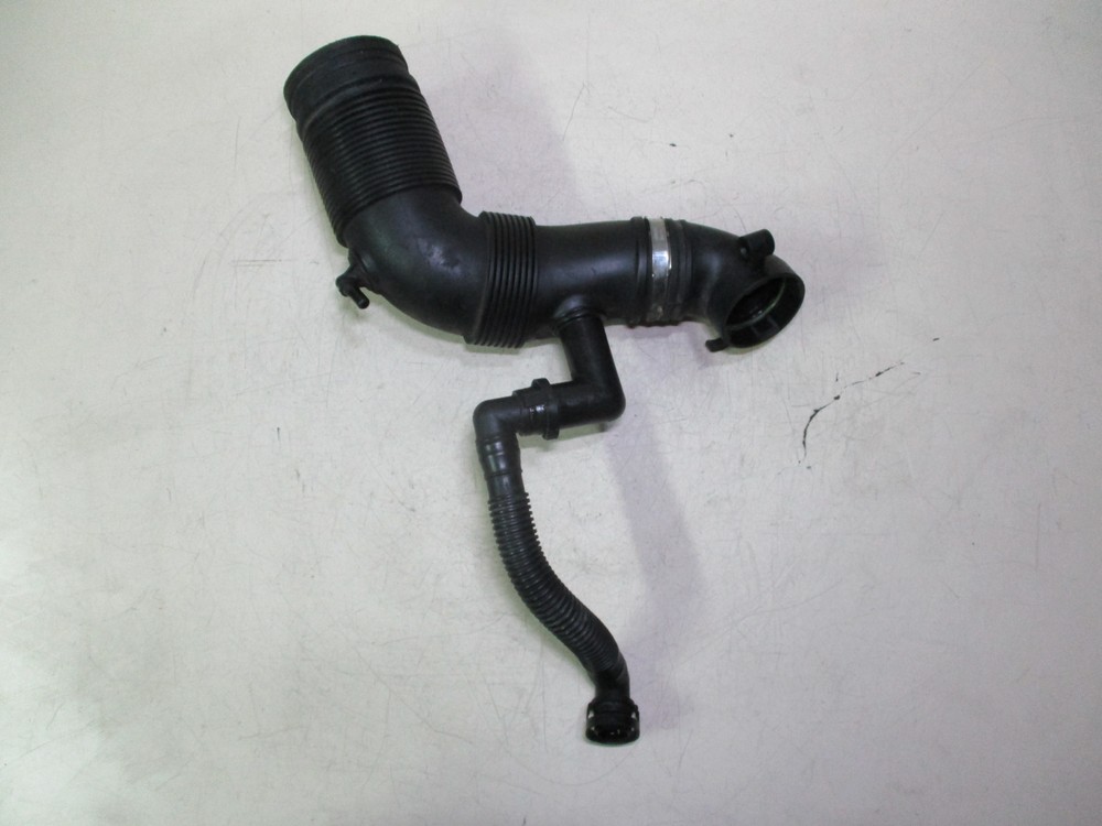 6R0129654C MANICOTTO TUBO ASPIRAZIONE FILTRO ARIA SKODA FABIA 1.6 TDI ...