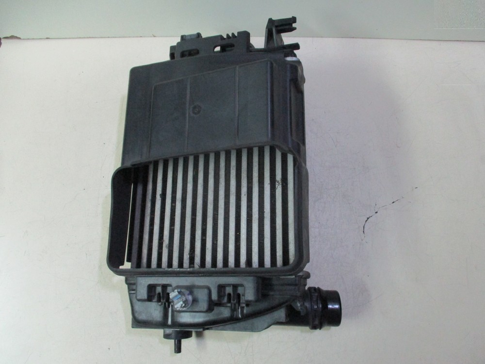 144966668R RADIATORE INTERCOOLER RENAULT CLIO V 1.0 TCE ANNO 2020 H4DB450