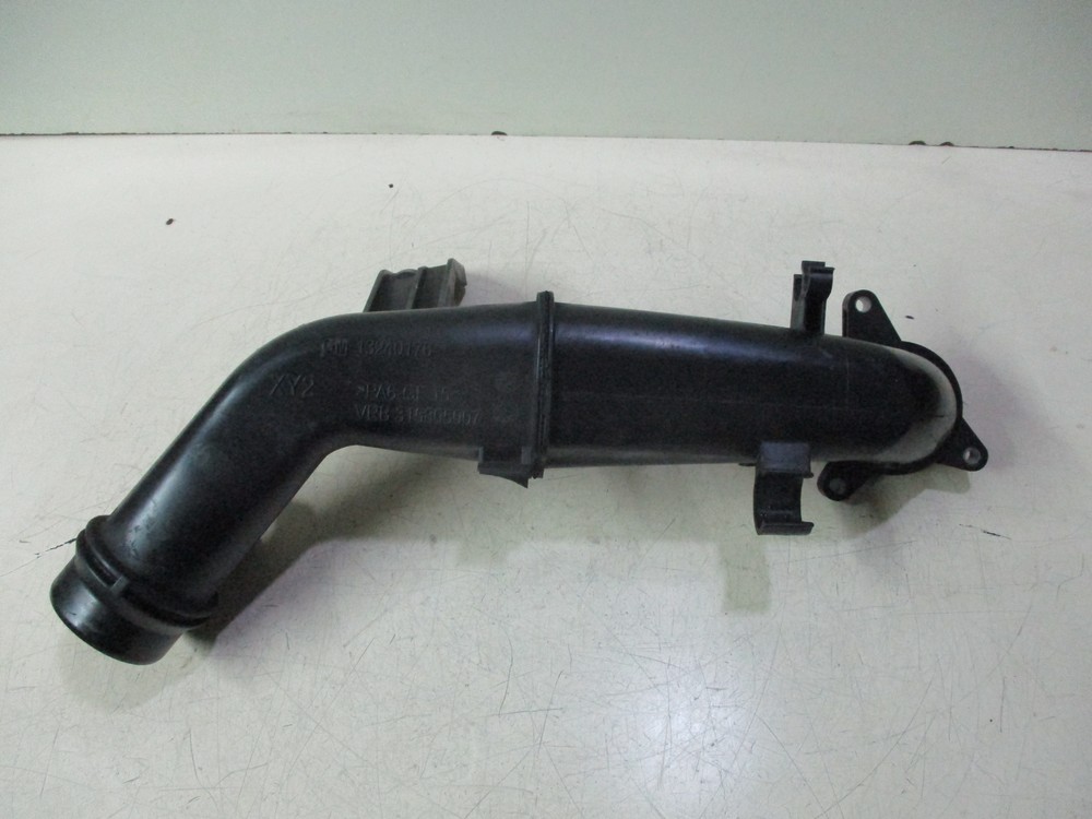 13240176 GM TUBO INTERCOOLER OPEL INSIGNIA 2.0 CDTI ANNO 2010 315805007 ...